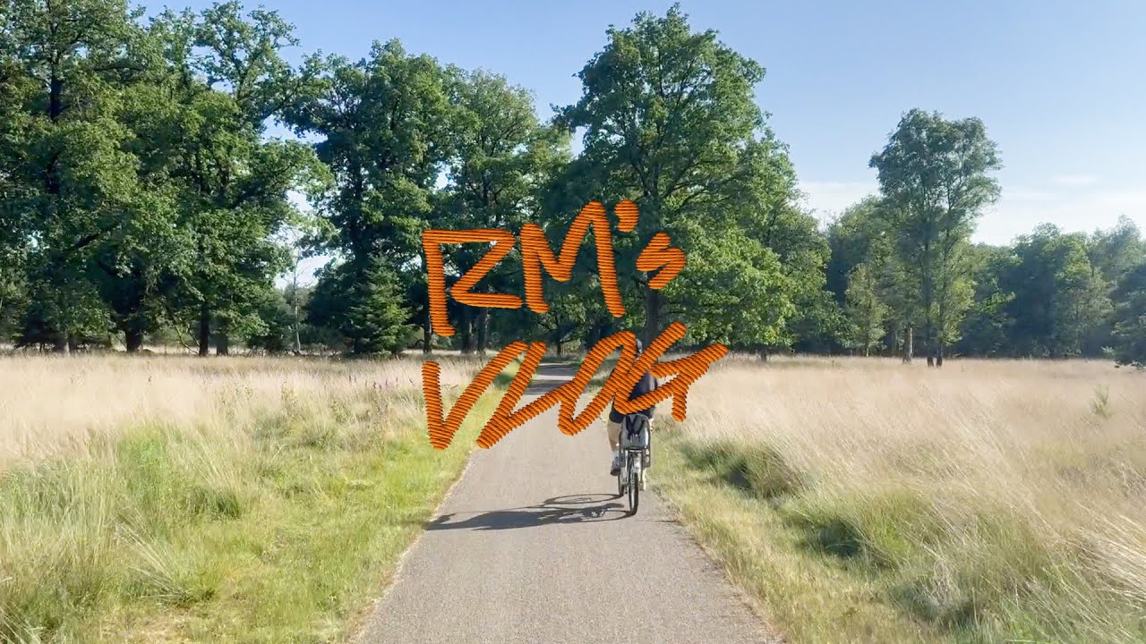 [VLOG] RM’s Trip in Europe | BTS FAN